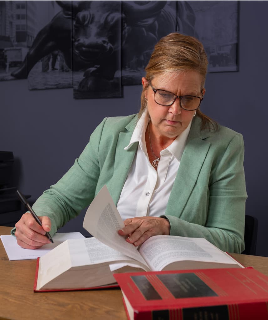 Criminal Defense Lawyer Beaufort, SC – The Modern Firm
