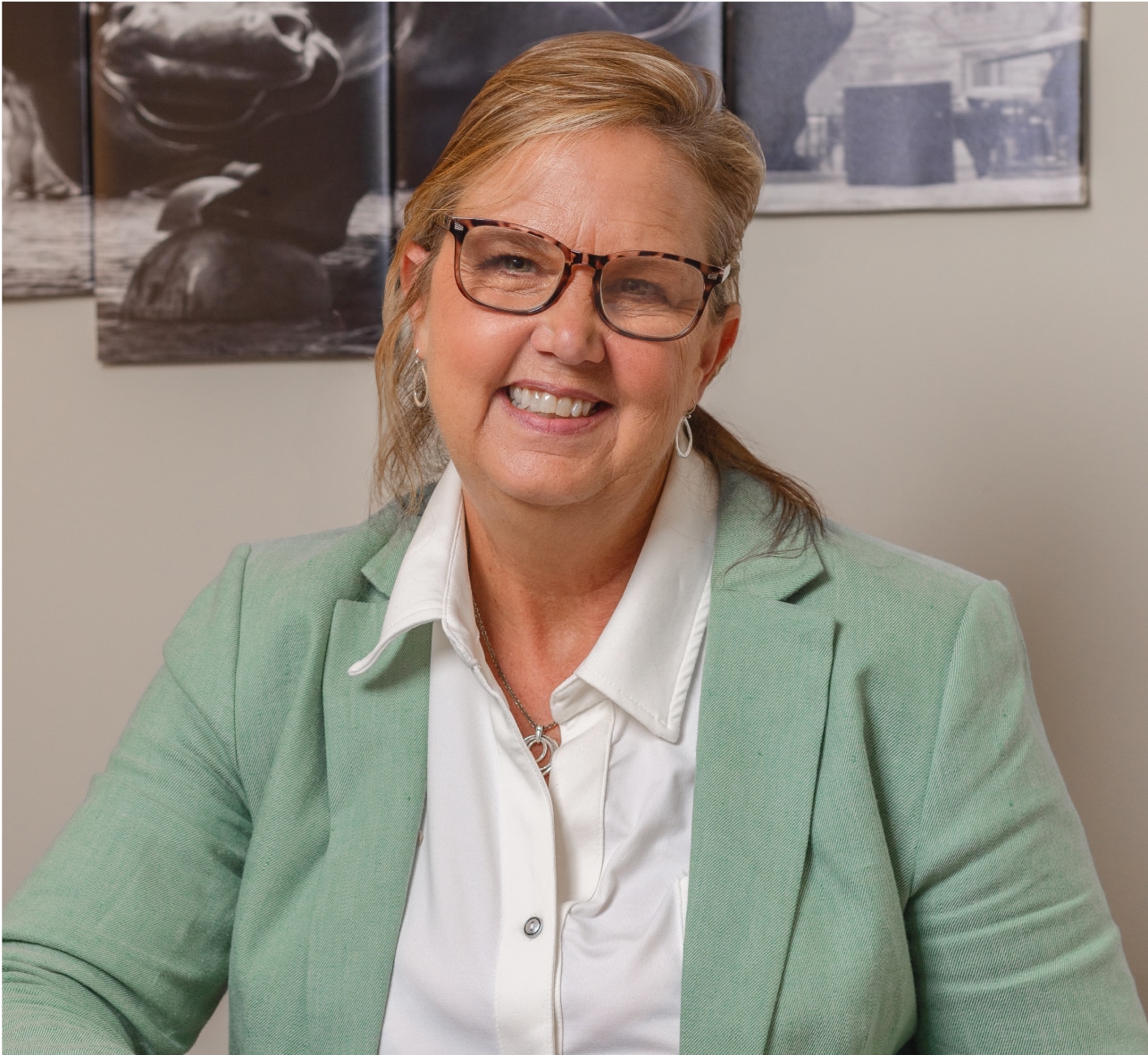 Jennifer Bouley – Founder and Principal Attorney – Bouley Law